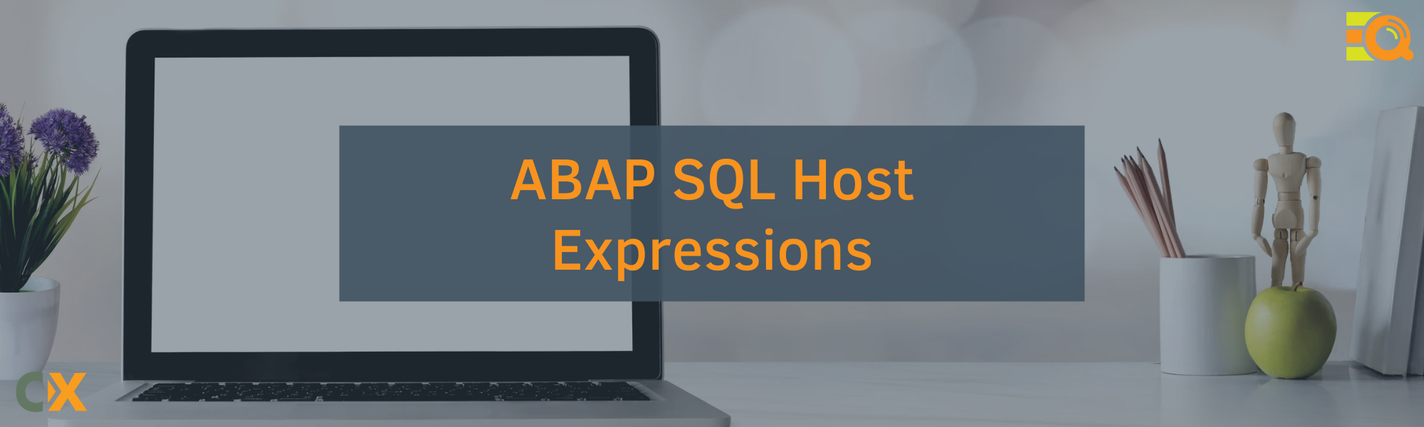 ABAP SQL Host Expressions - Cadaxo GmbH